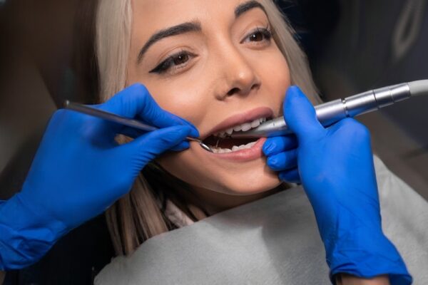 How to Treat Sensitive Teeth After Wisdom Teeth Extraction » My Dentist Hub