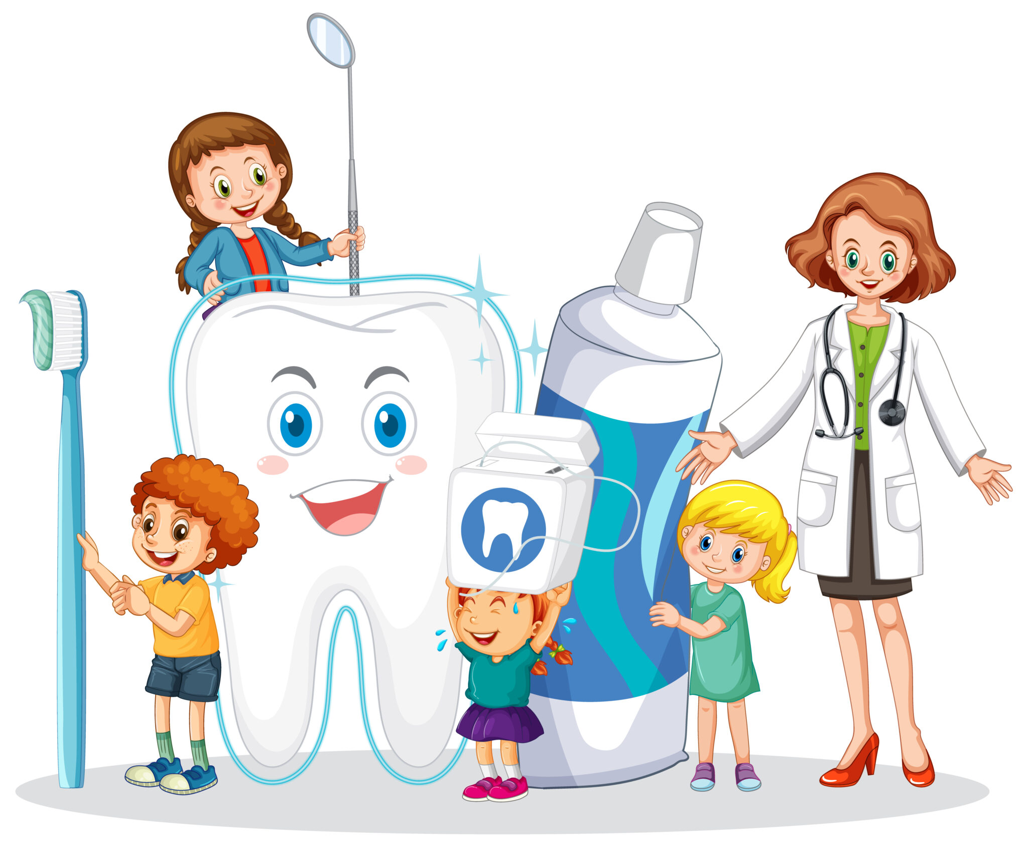 Dental health and its connection to heart disease » My Dentist Hub